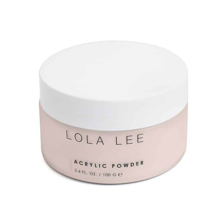 Cotton Candy Acrylic Powder | Belush Ltd