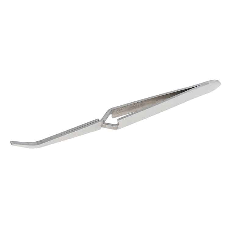 Curved C Curve Pincher Tool - Belush Ltd