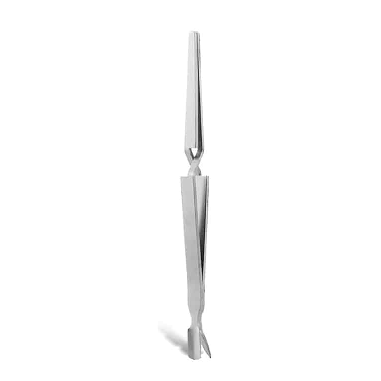 Straight C Curve Pincher Tool - Belush Ltd