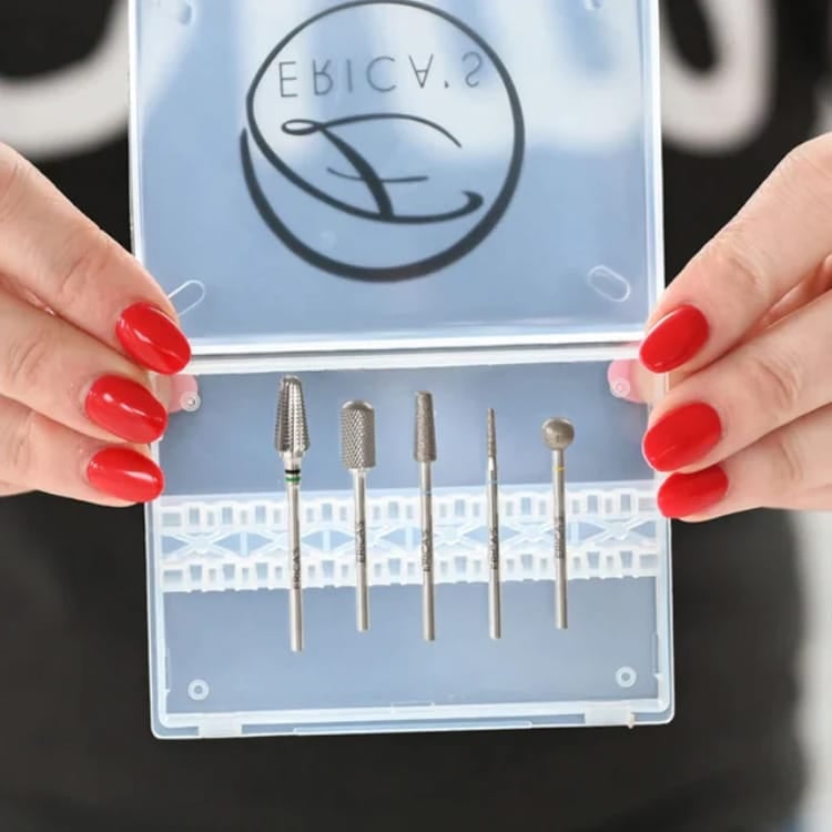 Erica Essential Kit | Belush Ltd