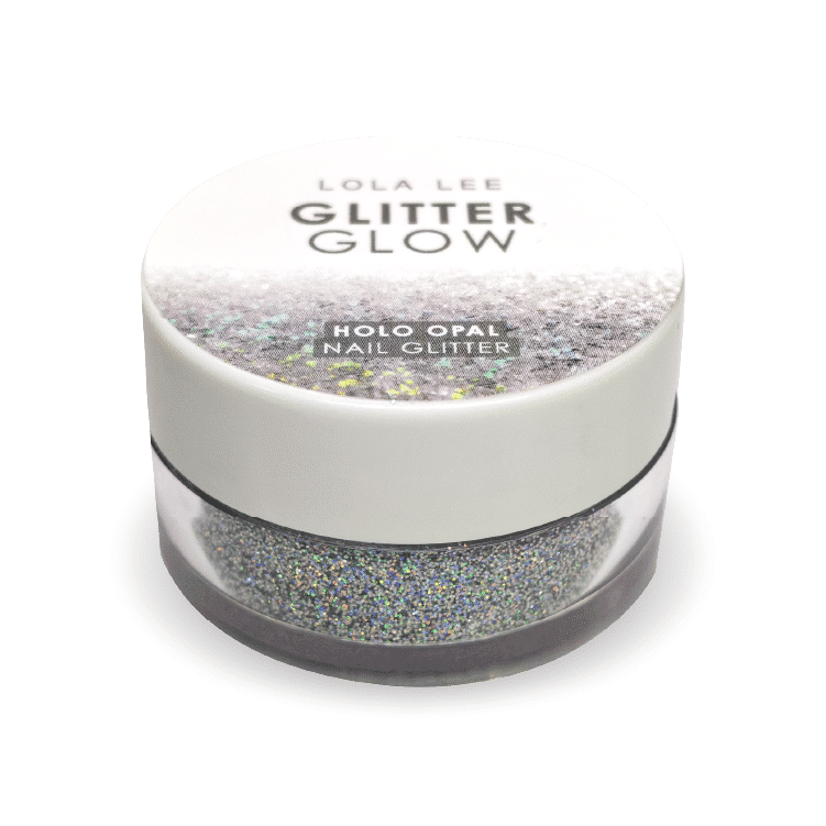 Holo Opal Glitter - Belush Ltd