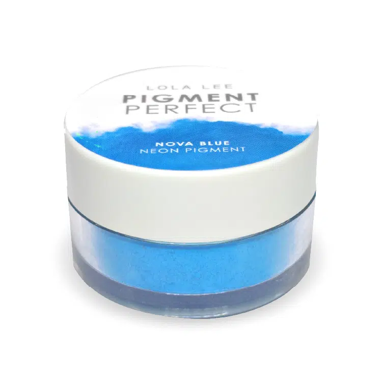 Nova Blue Powder - Belush Ltd