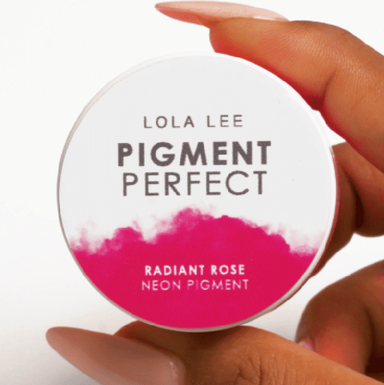 Radiant Rose Powder | Belush Ltd