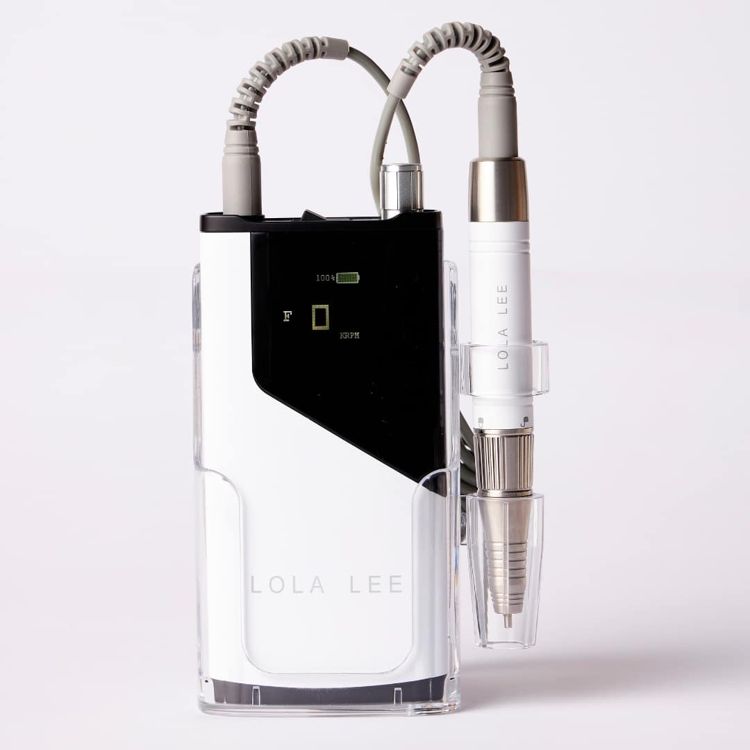 Lola Lee Portable E-File | Belush Ltd